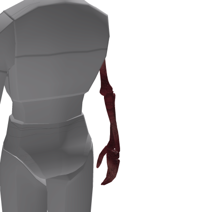 Horror Skeleton - Roblox