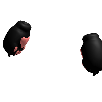 Cat Paws | Roblox Item - Rolimon's