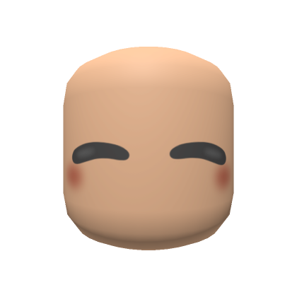 Happy Joy Face | Roblox Item - Rolimon's