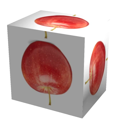 Giant Apple Suit Costume | Roblox Item - Rolimon's