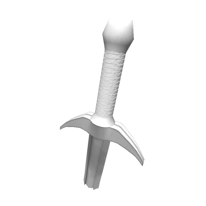 Ghostwalker Sword Stage Prop (short) | Roblox Item - Rolimon's