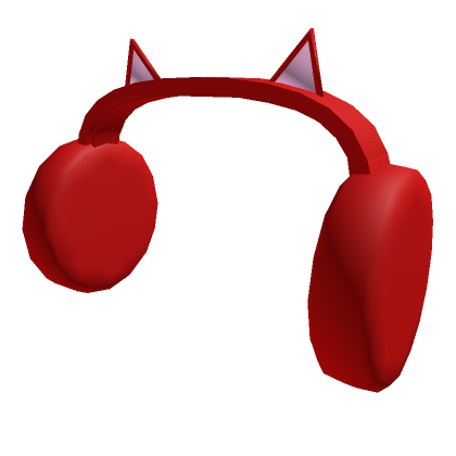 [⏰] Red Meowsicles | Roblox Item - Rolimon's