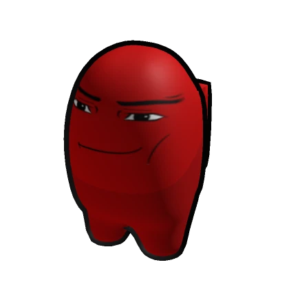 [⌛] Manly Man Imposter | Roblox Item - Rolimon's