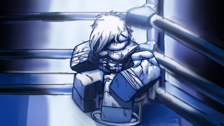 [CHRONOS] untitled boxing game🥊 | ROBLOX