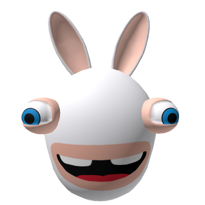 Wabbit Head | Roblox Item - Rolimon's