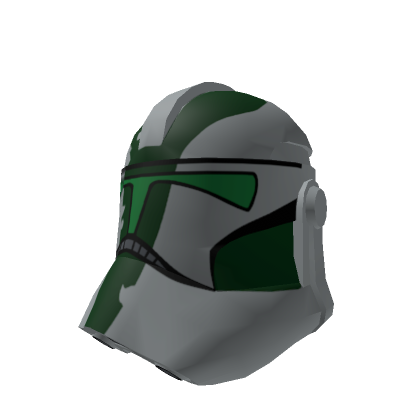 Green Helmet | Roblox Item - Rolimon's