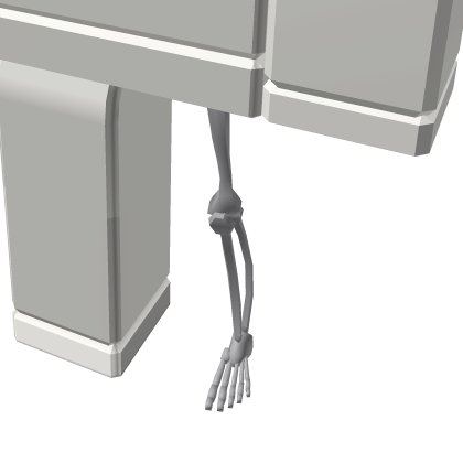 Recolorable Skeleton - Roblox