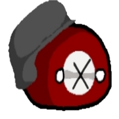 Ww2 germany countryballs