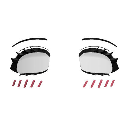 Lifeless Eyes | Roblox Item - Rolimon's