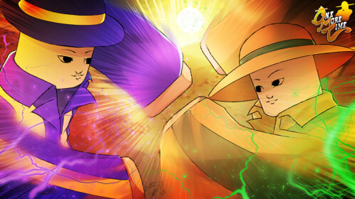 Una Vez Más (TW:GH) - Roblox