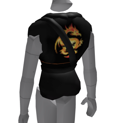 Merciless Ninja - Roblox