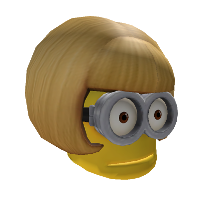 Mom Minion | Roblox Item - Rolimon's