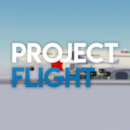 Project Flight | Roblox Group - Rolimon's