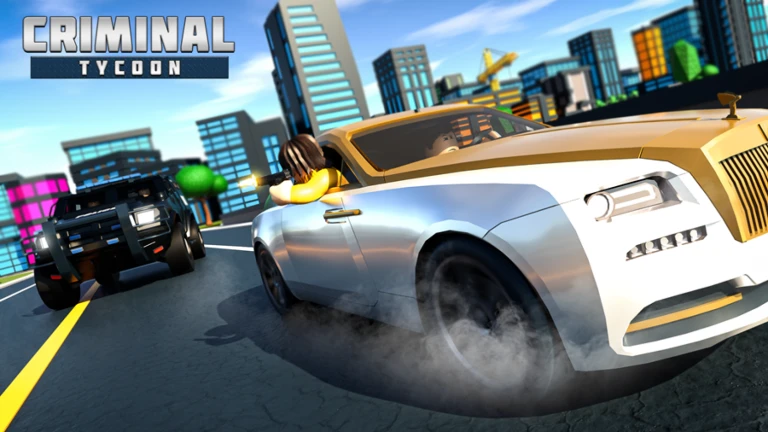 Roblox - Criminal Tycoon | Explore the ultimate Roblox indie game hub ...