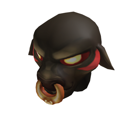 Bull Demon King - Roblox