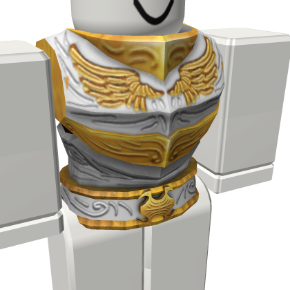 Empyrean Armor - Roblox