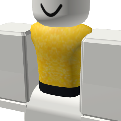 Lemon man - Roblox