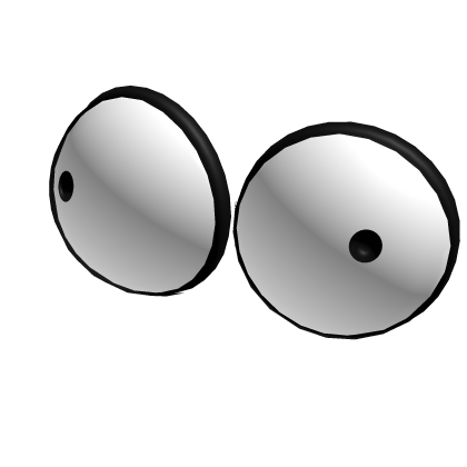 Derpy Eyes | Roblox Item - Rolimon's