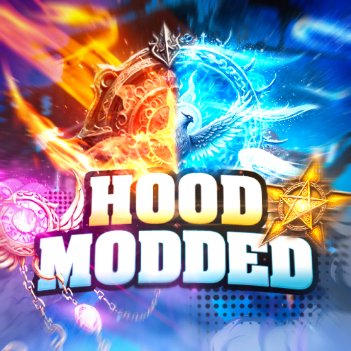 Hood Modded - Unnamed Server 7931 - RBXServers