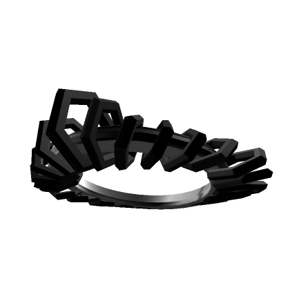 Black | Roblox Item - Rolimon's