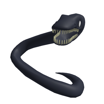 SCP-3000 Aura | Roblox Item - Rolimon's