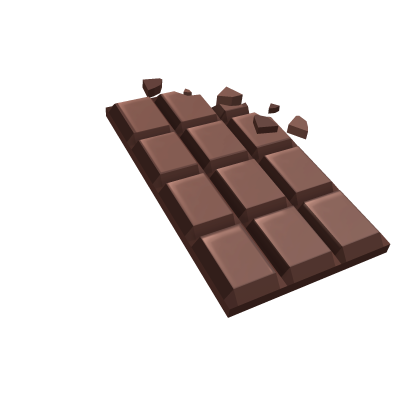 Chocolate | Roblox Item - Rolimon's
