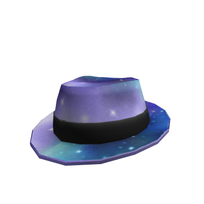 Universal Fedora | Roblox Limited Item - Rolimon's