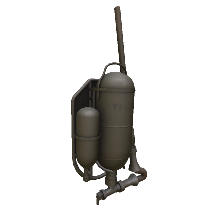 M35 Flamethrower | Roblox Item - Rolimon's
