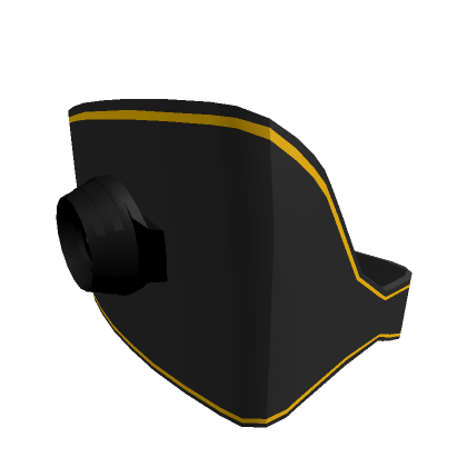 BLACK DRAGON SHOULDER RIGHT | Roblox Item - Rolimon's