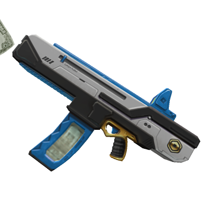 Bobux Blaster - Roblox