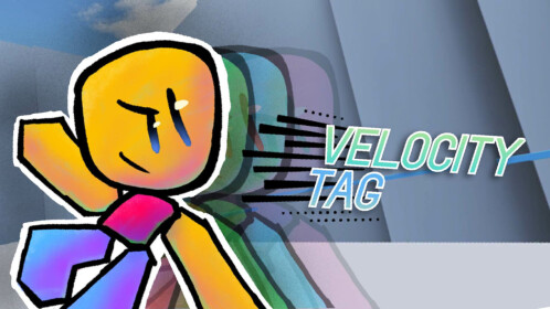 Hız Etiketi - Roblox