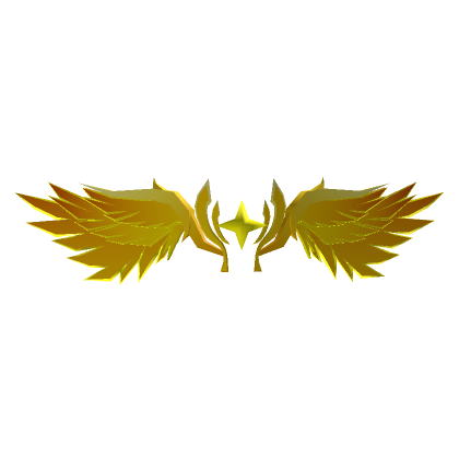 Alas Doradas - Roblox