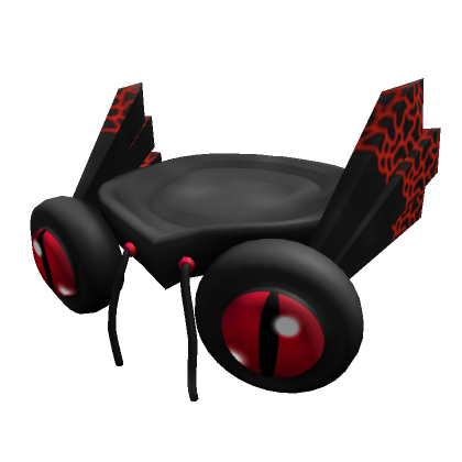 Dominus Praefectus Hoodie (Red) | Roblox Item - Rolimon's