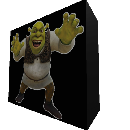 Shrek | Roblox Item - Rolimon's