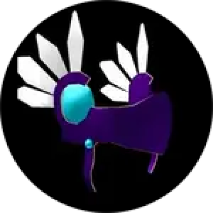 Violet Valkyrie - Roblox