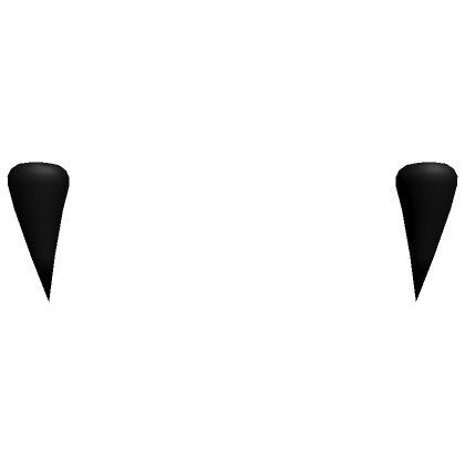 Fangs | Roblox Item - Rolimon's