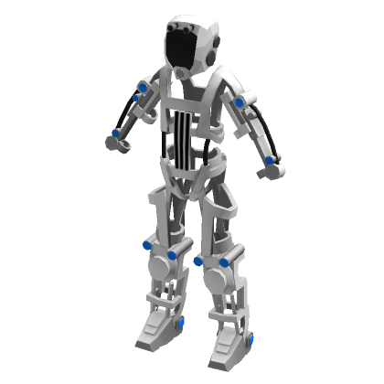 adidas Exoskeleton AD-0004 | Roblox Item - Rolimon's