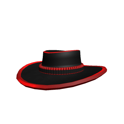 Cowboy | Roblox Item - Rolimon's