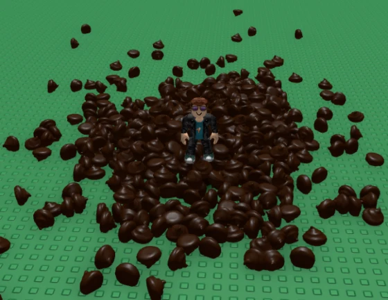 Pooping Simulator! - Roblox