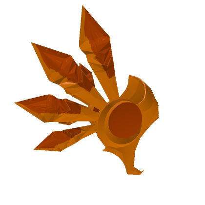 Sunset Valkyrie | Roblox Item - Rolimon's