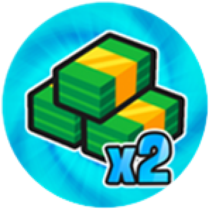 x2 Cash - Roblox