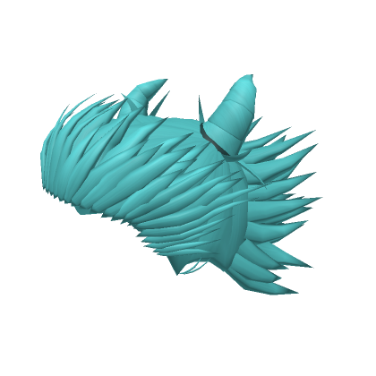 Thunder Waffle Kashimo | Roblox Item - Rolimon's