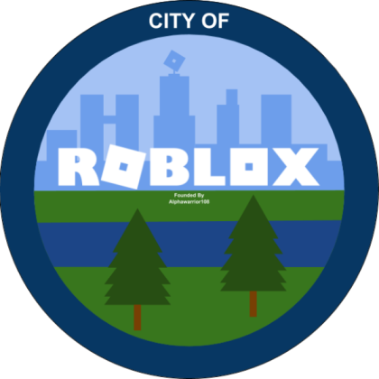 Roblox City