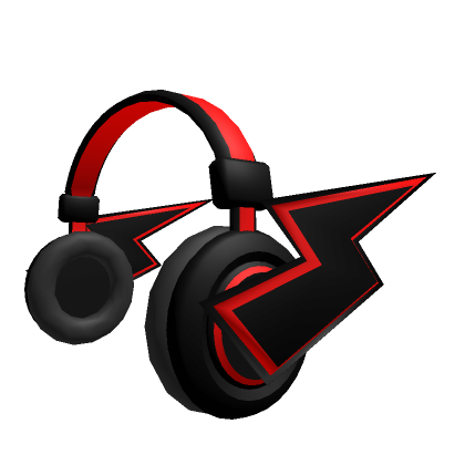 Headphones | Roblox Item - Rolimon's