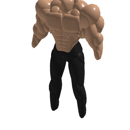 Light Buff Suit | Roblox Item - Rolimon's