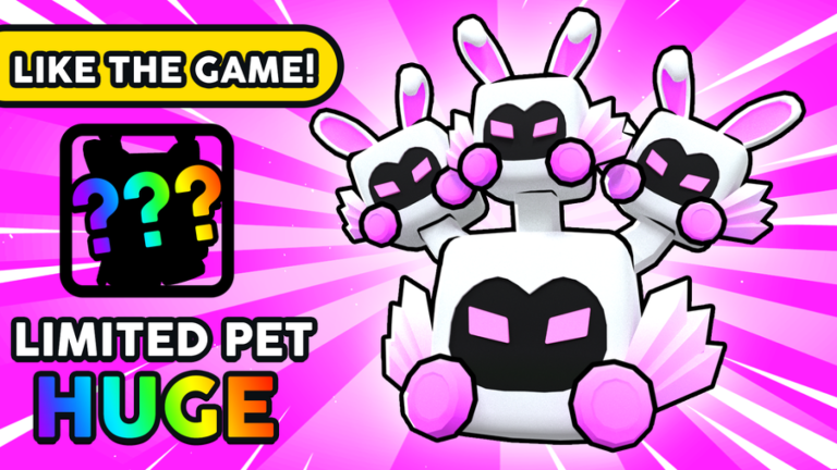 Pet Racer Simulator! | Game Servers - Rolimon's