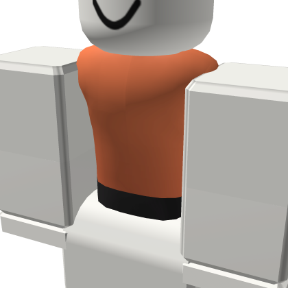 Orange Goober - Roblox