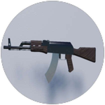 AK-47 - Roblox