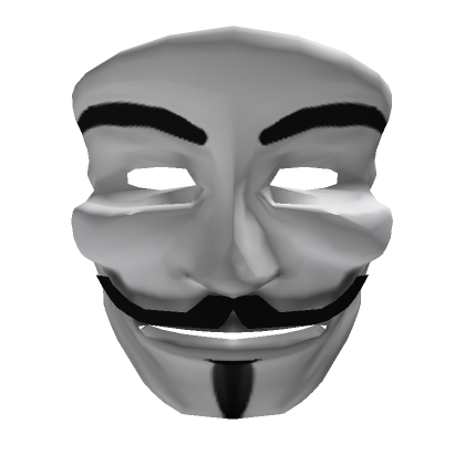 Hacker Mask | Roblox Item - Rolimon's