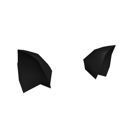 Stitched Cat Ears | Roblox Item - Rolimon's